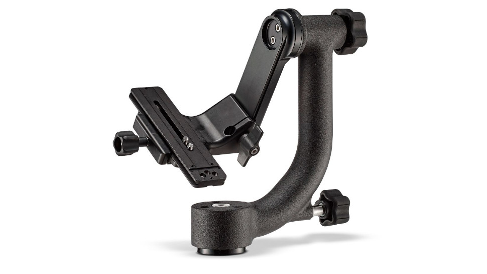 The best gimbal heads in 2024 | Digital Camera World
