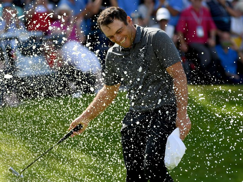 Has The Rolex Series Been A Success? - GM Verdict | Golf Monthly