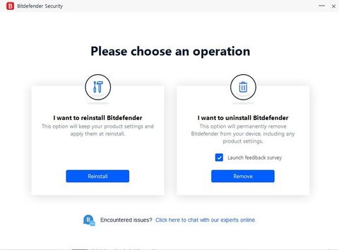 How to uninstall Bitdefender on Windows | Windows Central