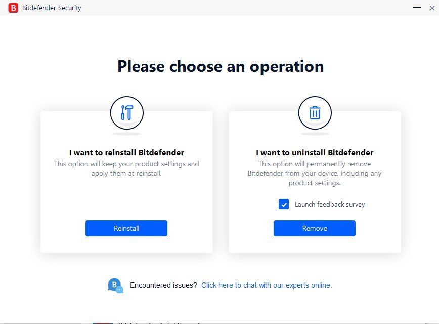 How to uninstall Bitdefender on Windows | Windows Central