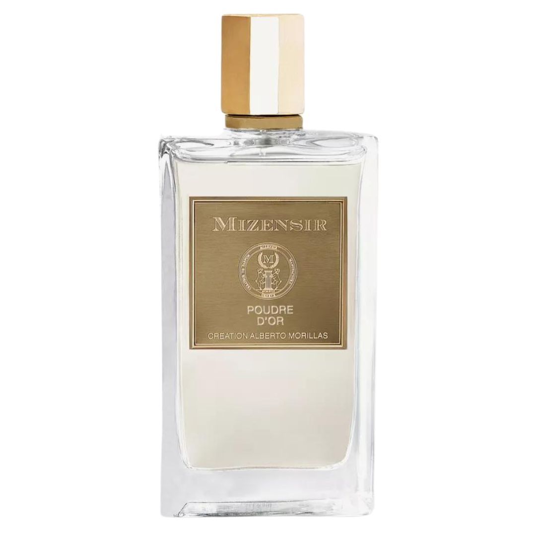 12 Best Powdery Perfumes For Clean-Girl Freshness | Marie Claire UK