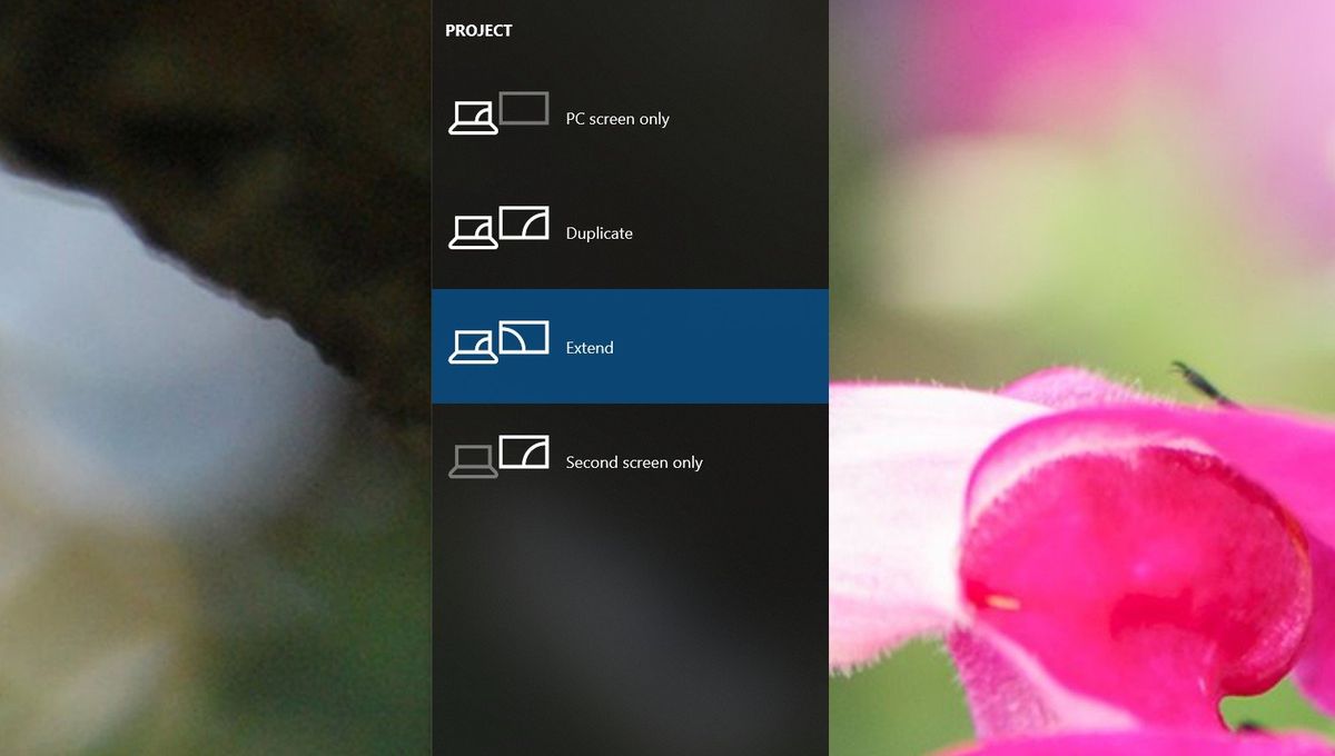How to set up multiple monitors on Windows 10 | Windows Central