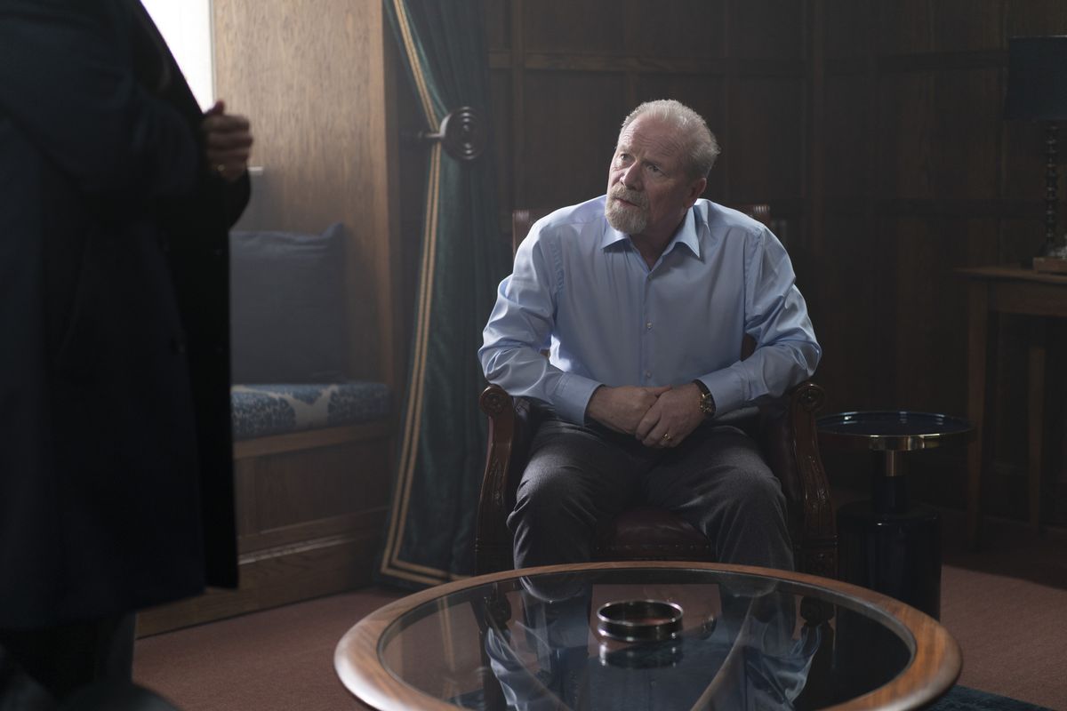 Payback episode 1 recap: 'Who were you dealing with?' | What to Watch