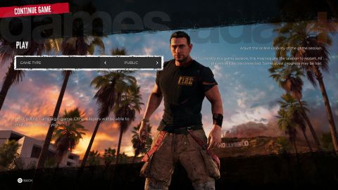 How to play Dead Island 2 multiplayer with online co-op | GamesRadar+