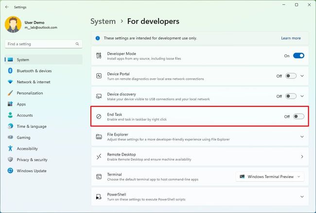 What's new in the Settings app in the Windows 11 2023 update | Windows ...