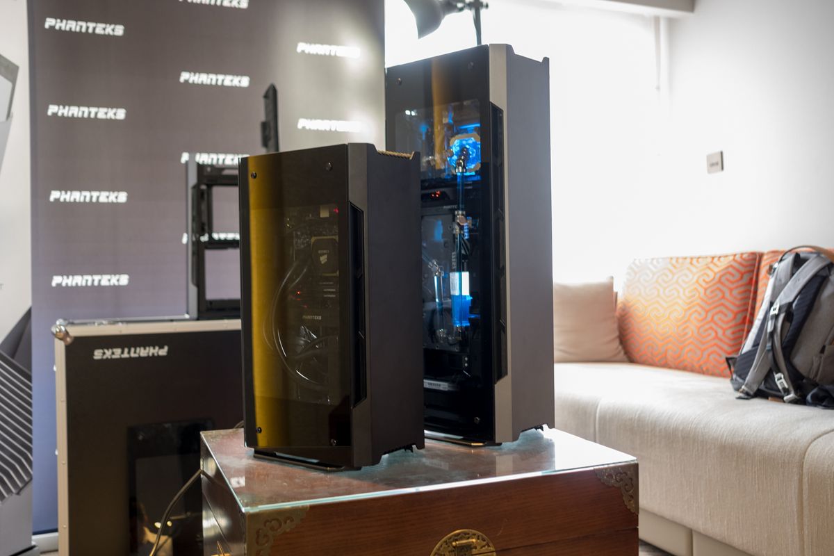 The best PC cases of Computex 2017 | TechRadar