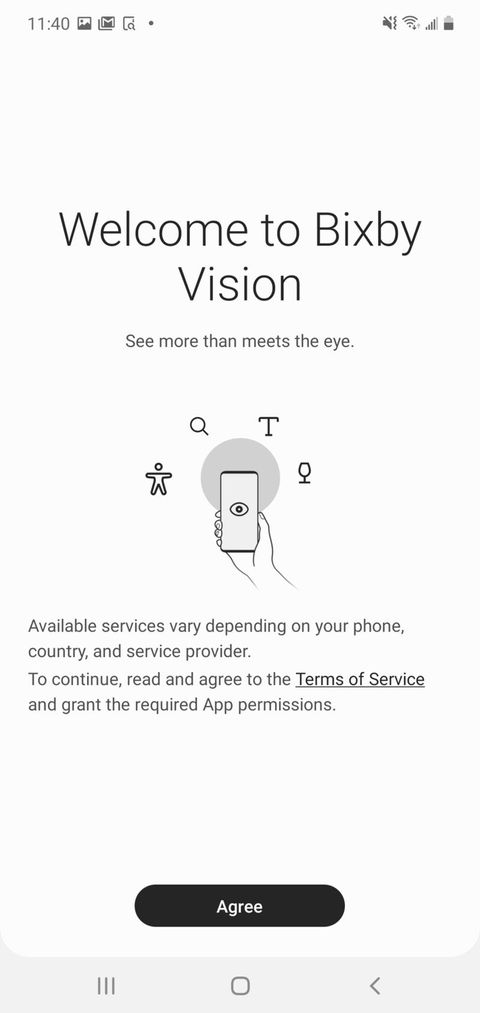 How to change and edit camera modes on your Samsung Galaxy S or Note ...