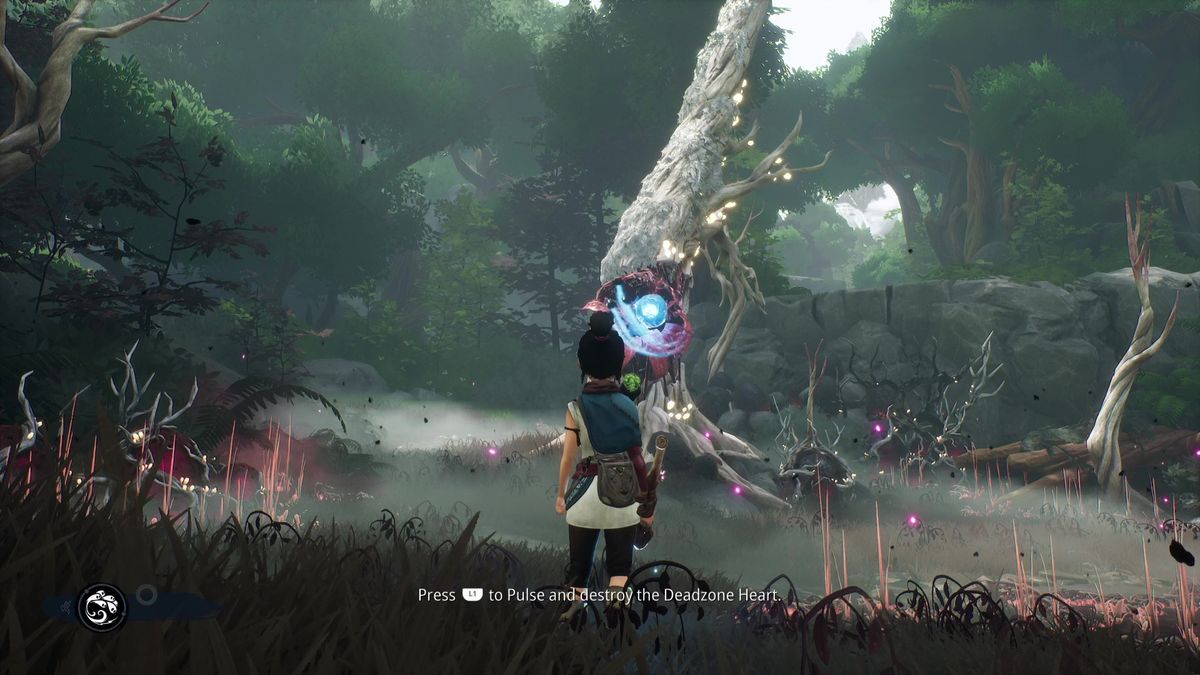 Kena Rot locations to find the Rot and clear the Deadzone Heart ...