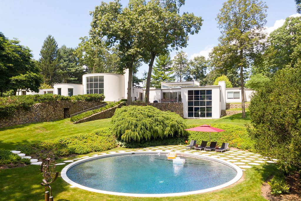 6 charming homes built in the 1930s | The Week