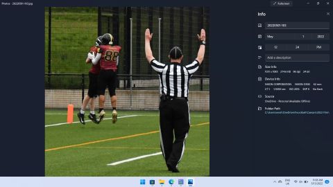 Visum Photo Viewer review: A fast and attractive photo viewer for ...