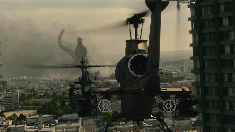 How to watch all the Godzilla movies | Tom's Guide