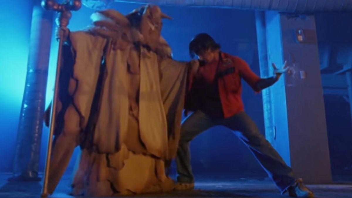 The 35 greatest Power Rangers episodes | GamesRadar+