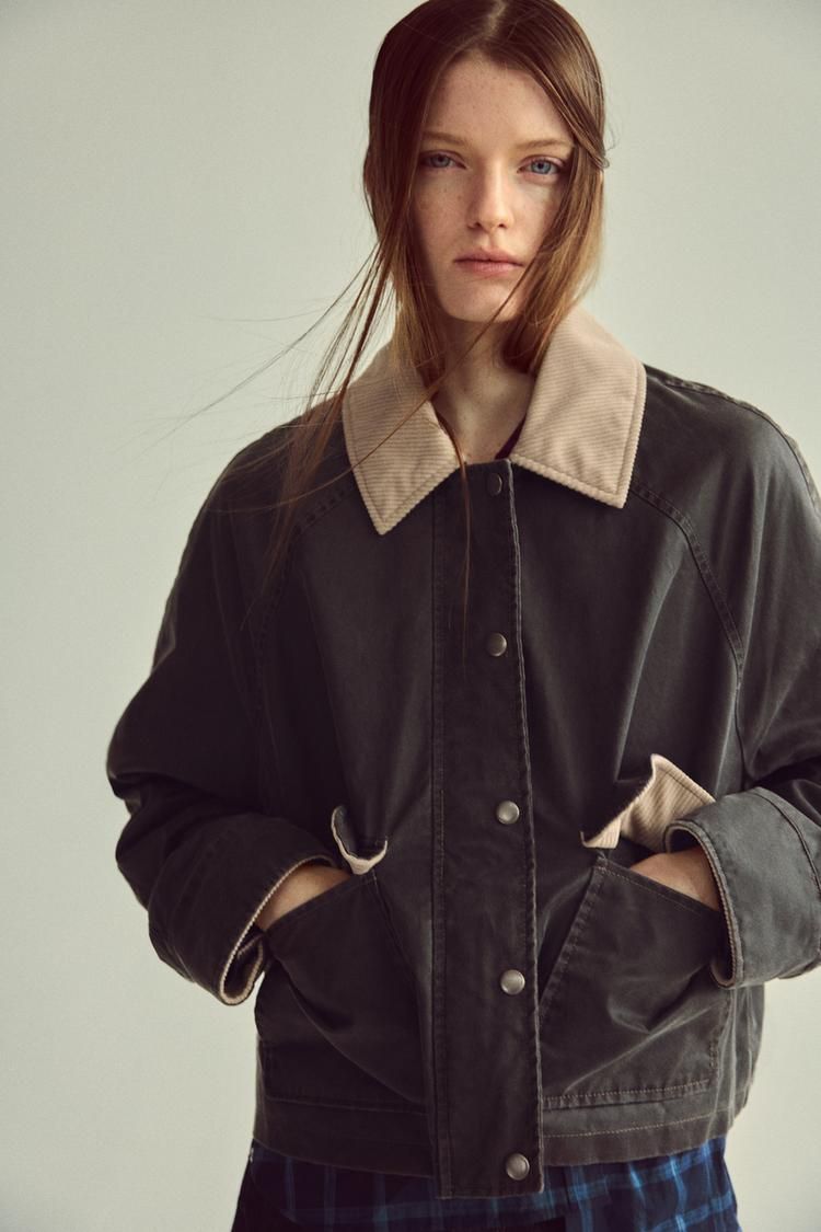 Shop the Best Fall Trends at Zara, According to a Fashion Editor | Who ...