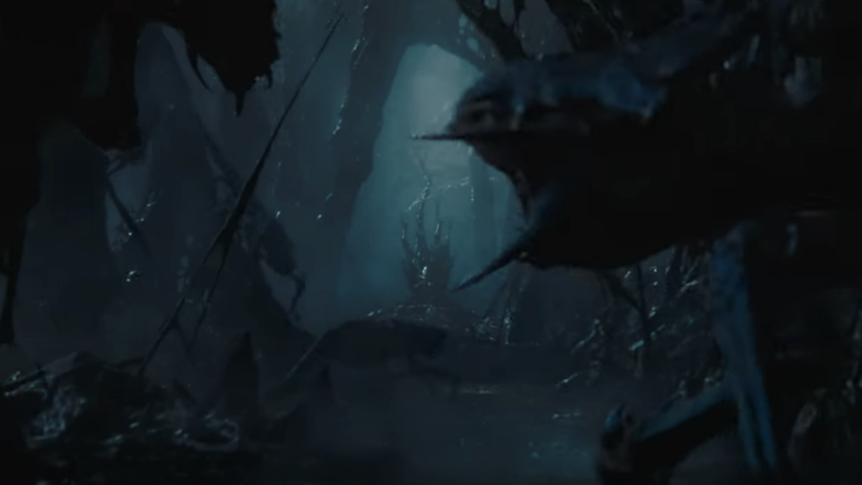 After Venom 3 Revealed Its First Look At Knull, The Villain’s Co-Creator Dropped A Tease That ...