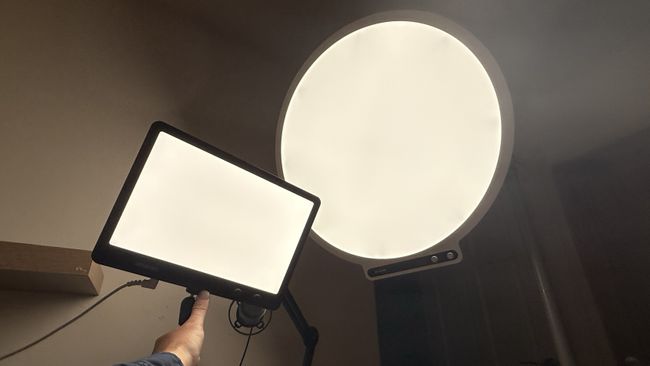 The best LED light panels for photography & video | Digital Camera World