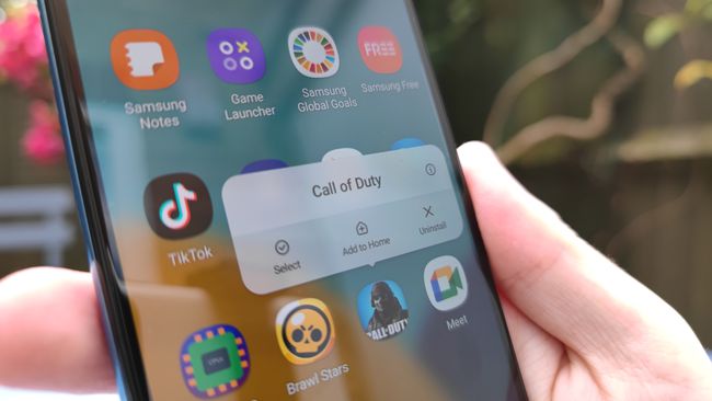 How to delete apps on Android | Tom's Guide