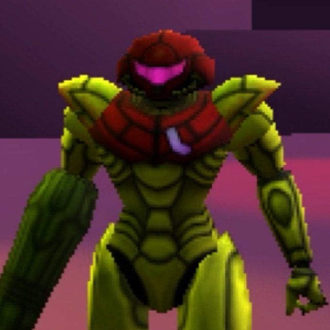Metroid 64 fan project is coming to PC | PC Gamer