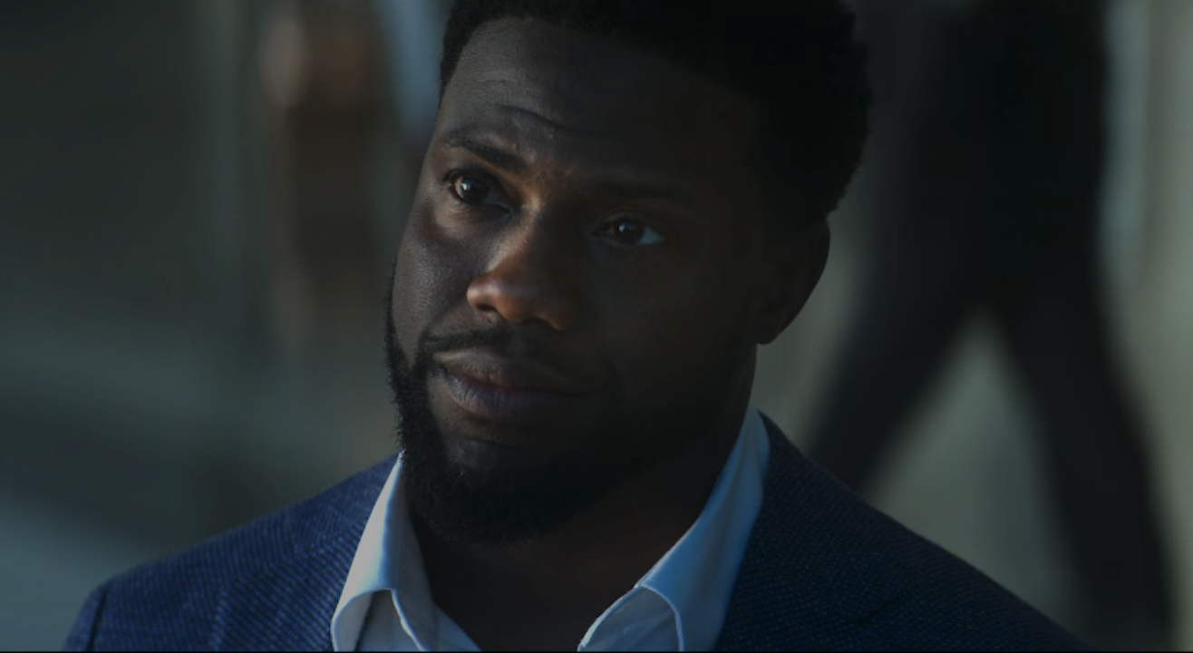 No Big Deal, Just Kevin Hart Humorously Showing Off His Bartending ...
