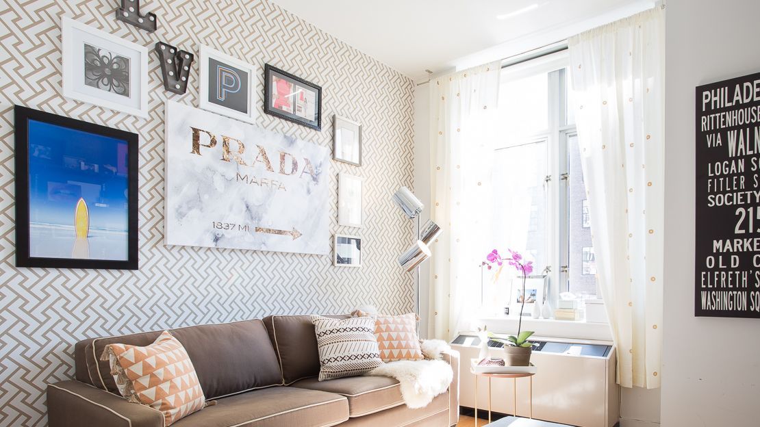 Office Makeover Ideas | Prevent Digital Eye Strain | Marie Claire