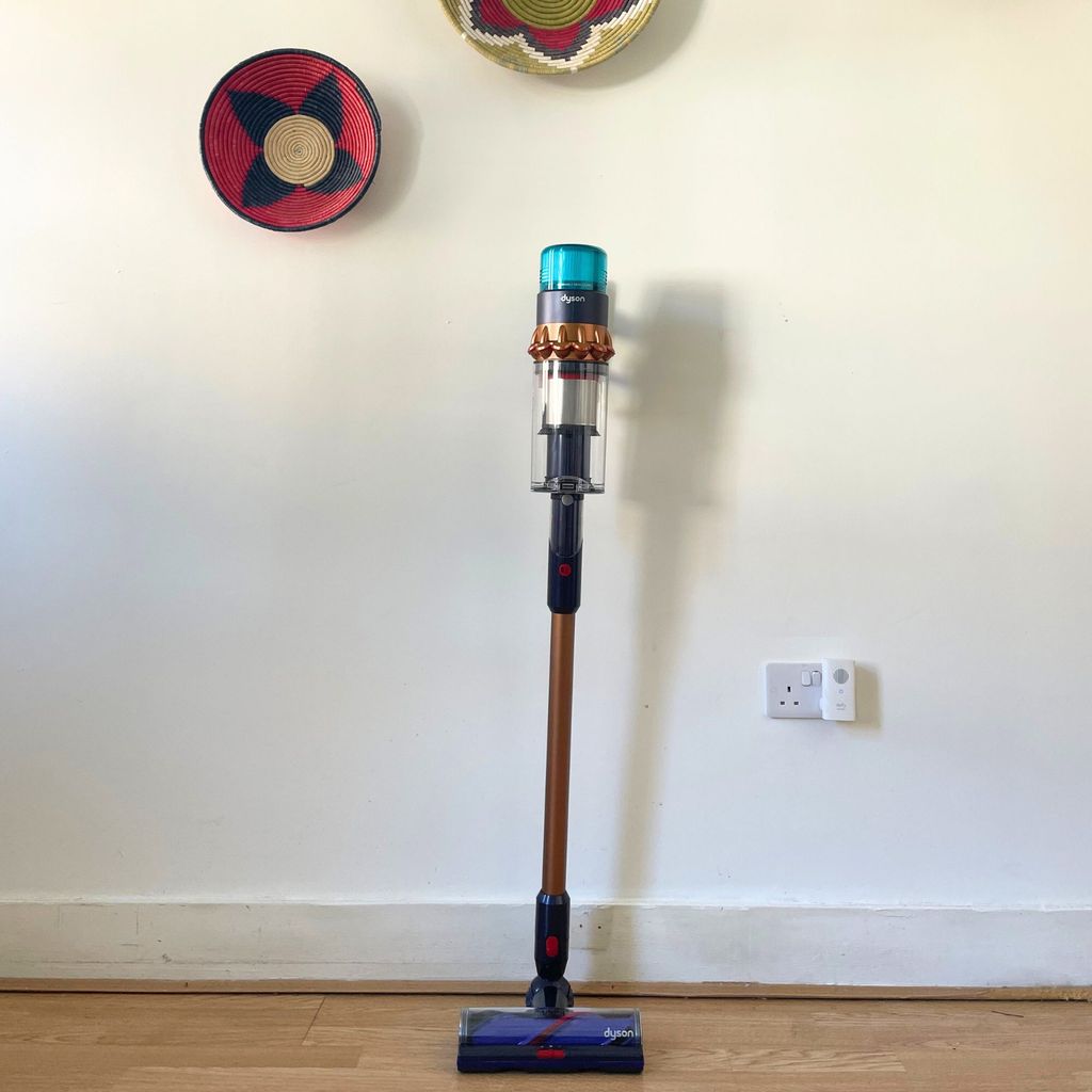 Best Dyson vacuum cleaners – My top picks as an expert tester | Ideal Home