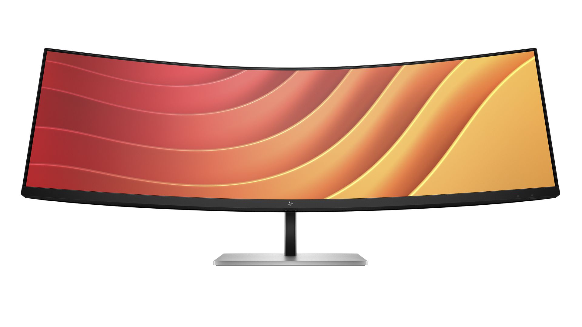 HP's massive 45-inch ultrawide monitor comes with novel dual QHD resolution designed for ...
