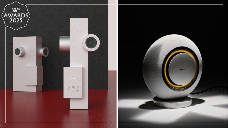 Wallpaper Design Awards 2025: The best in technology | Wallpaper*