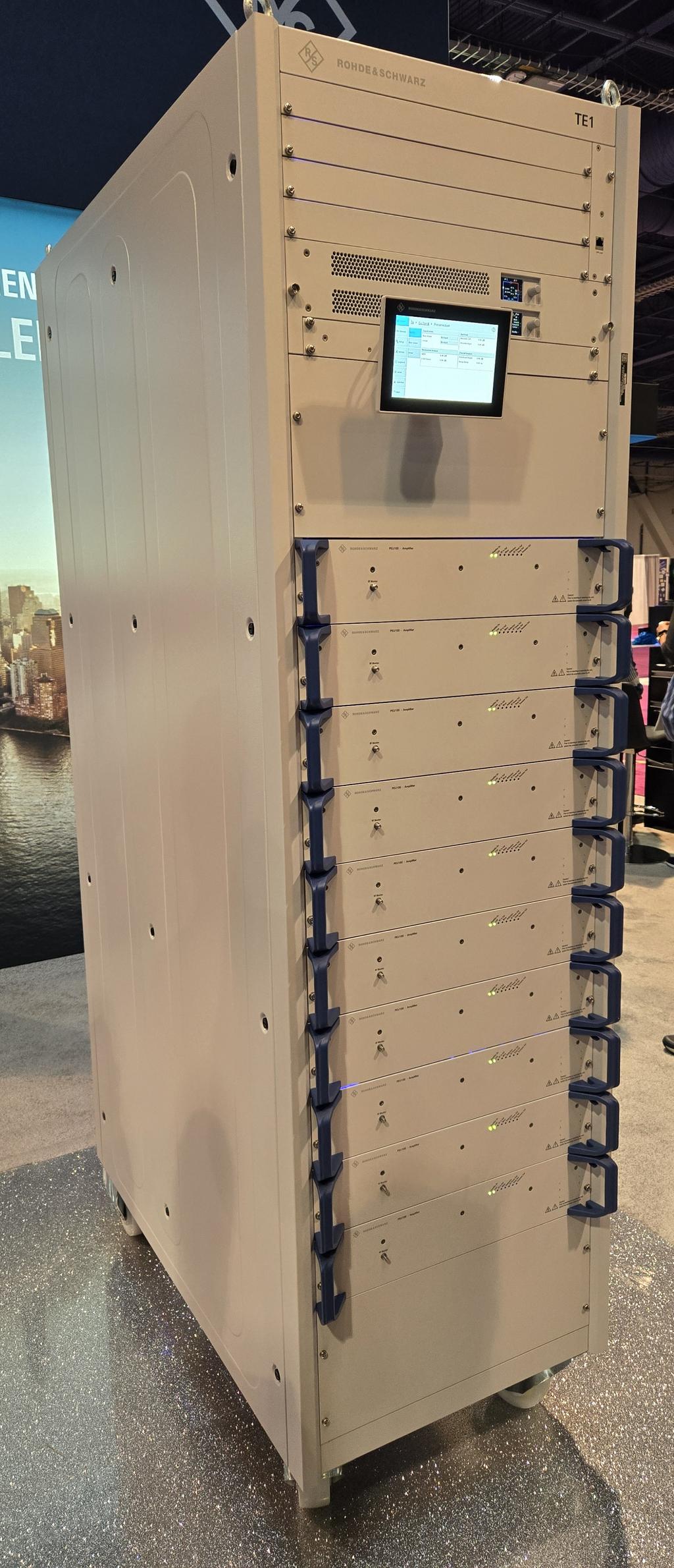 RF at the 2024 NAB Show—Part 1: Products | TV Tech