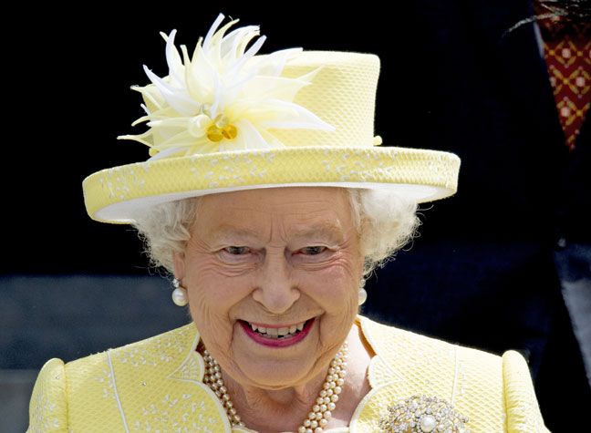 What The Queen Means To Me | Woman & Home
