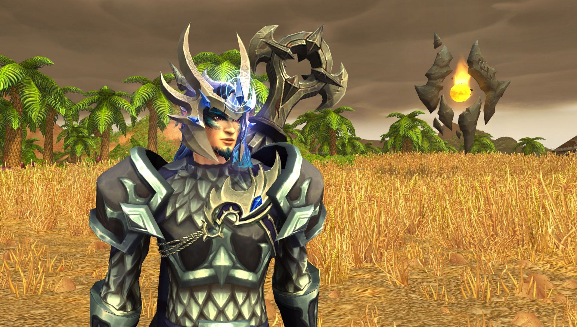 Chosen Identity is low-key the best Dracthyr ability in World of ...