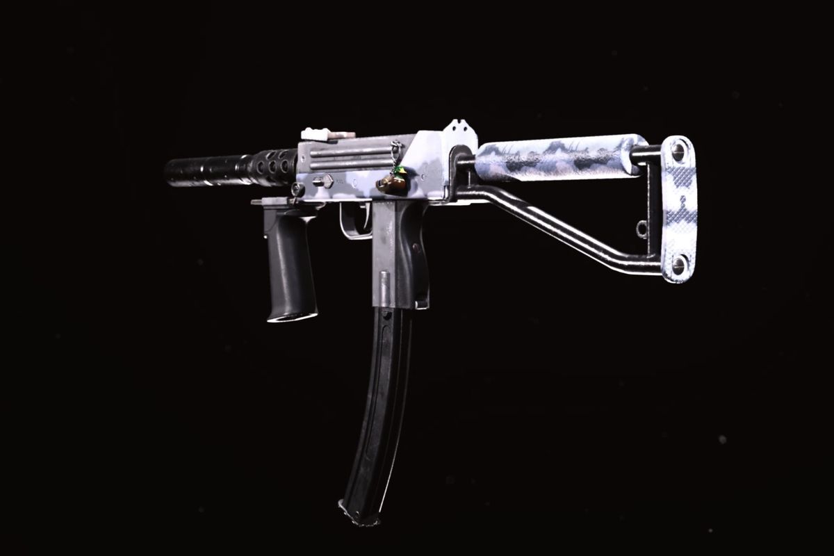 Black Ops Cold War best guns: The top weapons per class to use in ...