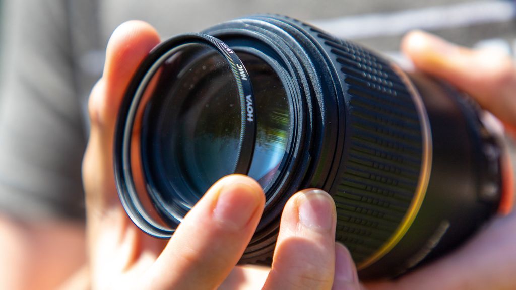 The best protection filters for lenses | Digital Camera World