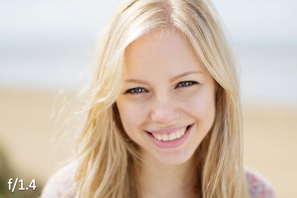 What is aperture on a camera? | Digital Camera World