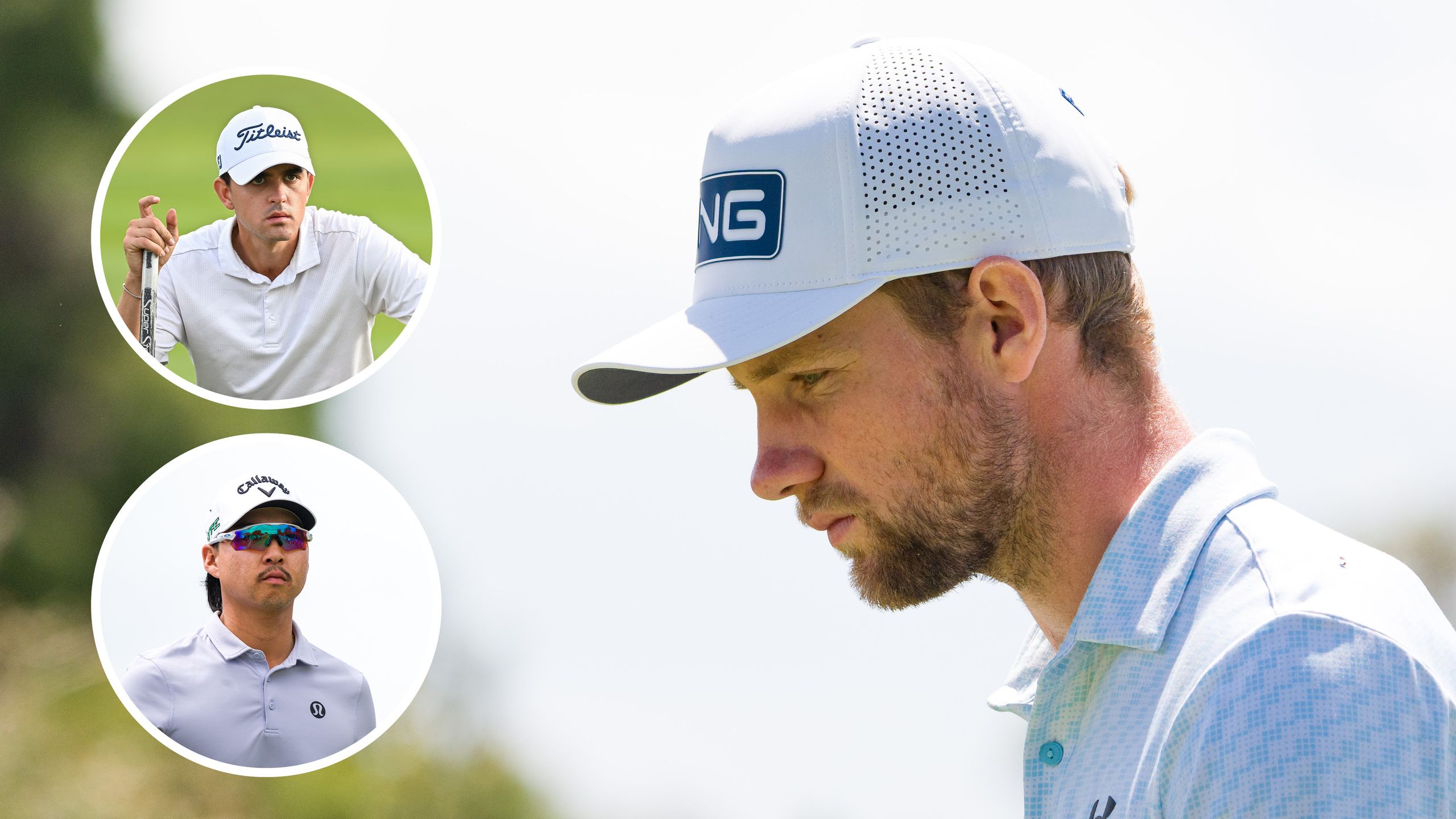 Australian Open Tee Times 2025: Round Three | Golf Monthly