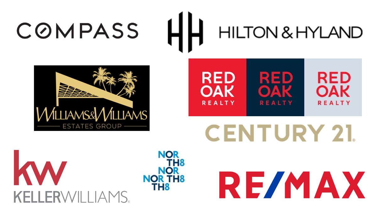 The 8 best real estate logos | Creative Bloq