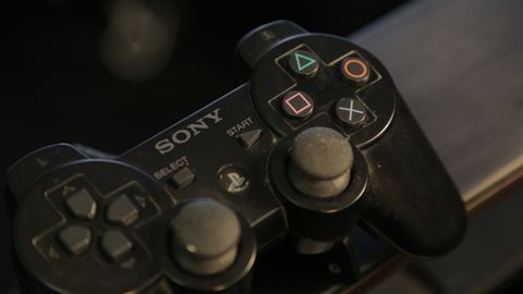 The ultimate gaming controllers for comfort: an expert’s guide | TechRadar