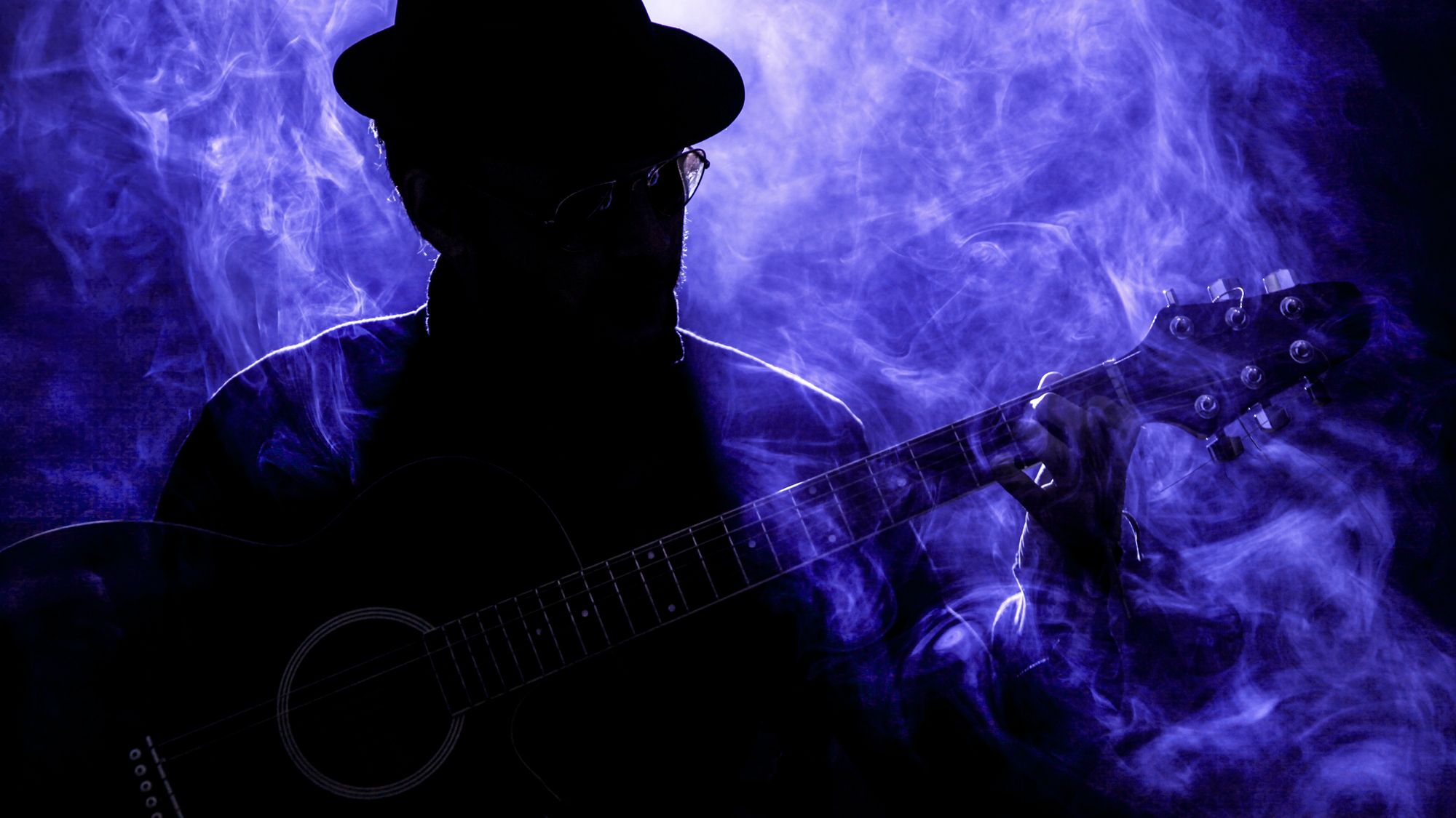 How to play “murder mystery” guitar chords | Guitar World