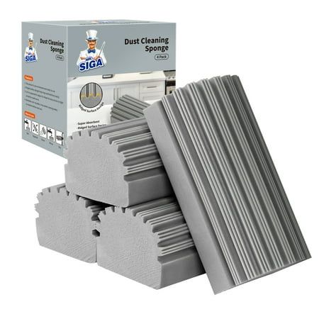 6 ways to use a damp duster at home | Homes and Gardens