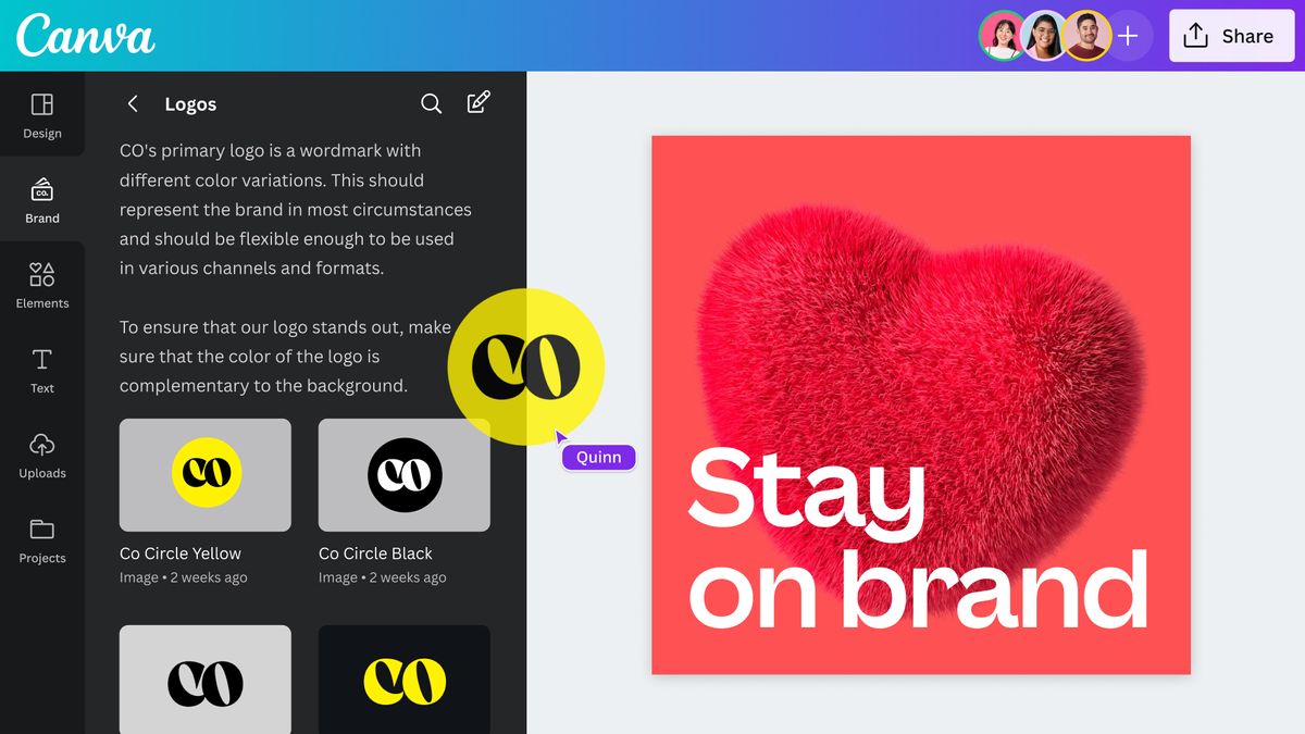 Canva gets a massive upgrade with new branding features and AI tools ...