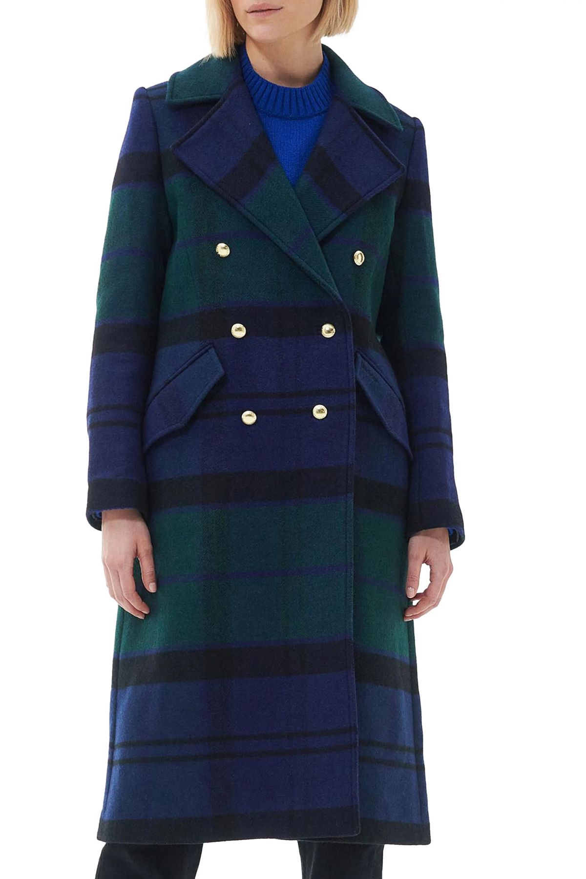 The 7 Types of Coats Everyone Should Own, According to Fashion Editors ...