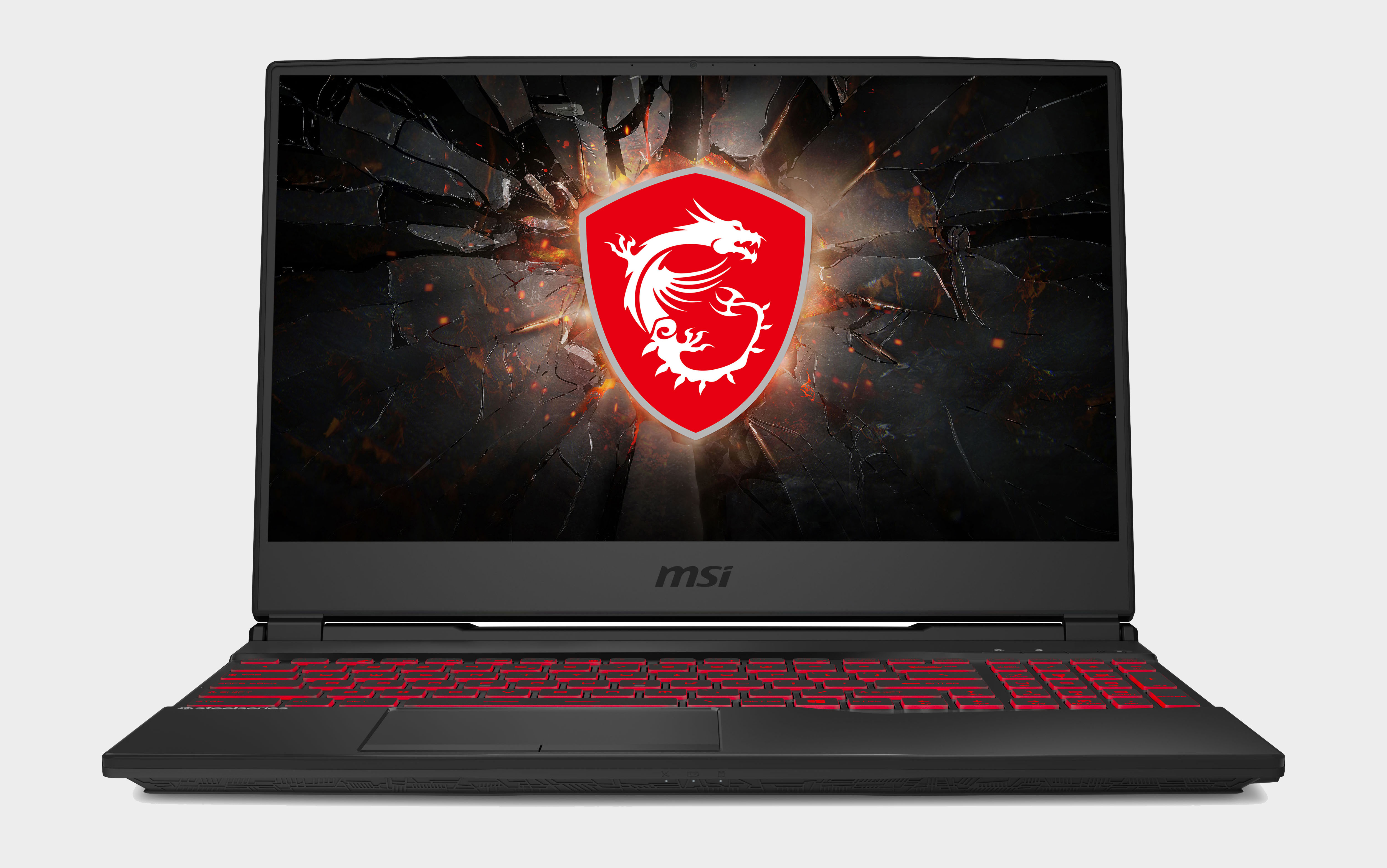 Save £300 on these GeForce RTX 2060-powered MSI laptops right now | PC ...