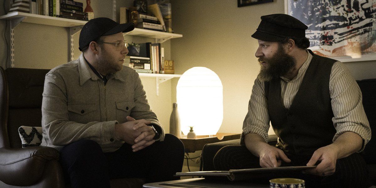 10 Best Comedy Movies Of 2020, Ranked | Cinemablend