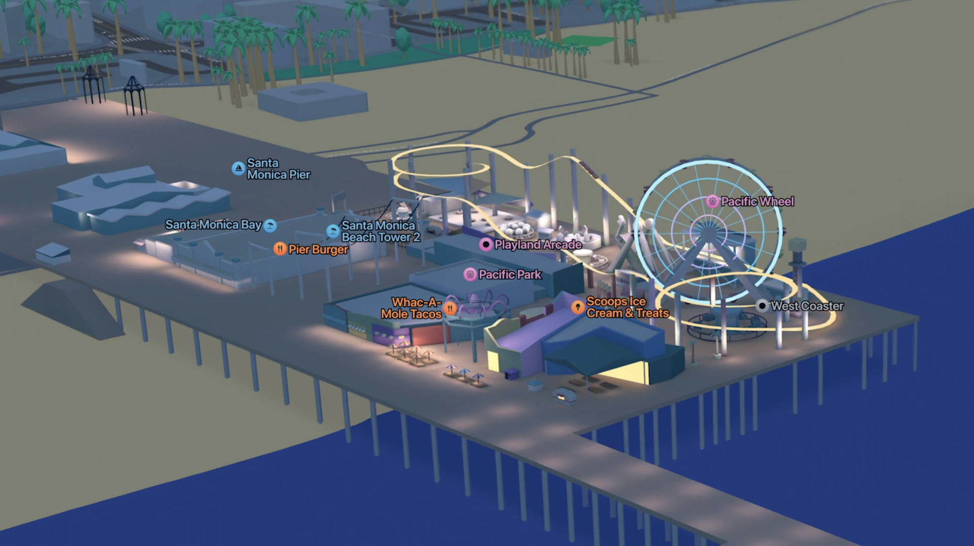 iOS 16 Maps — all the changes coming to your iPhone | Tom's Guide