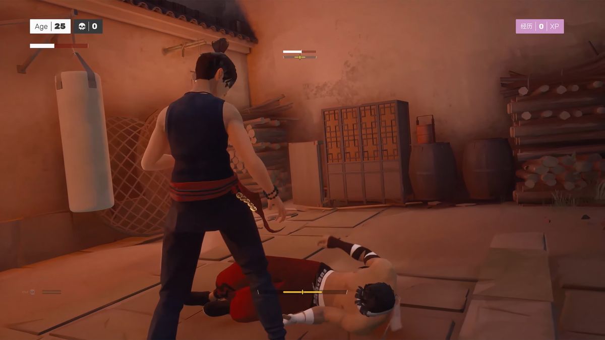 Sifu review | Tom's Guide