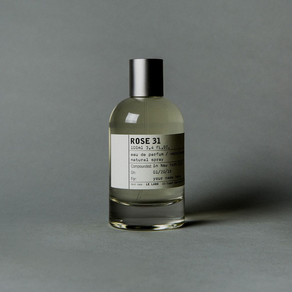 Reimagining roses: experimental takes on a classic scent | Wallpaper*