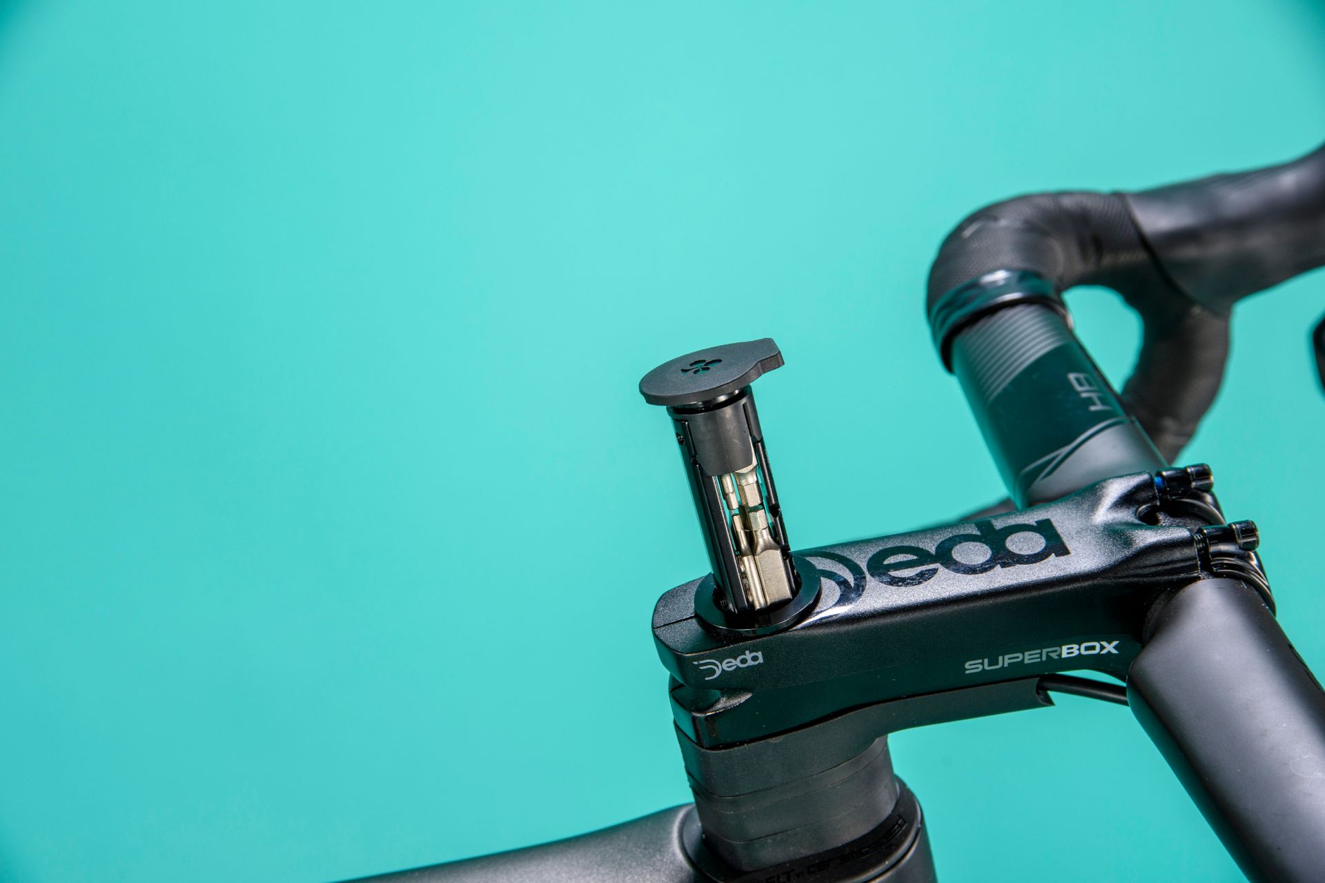 Colnago V4Rs bike review - ultimate racing weapon that's not for the ...