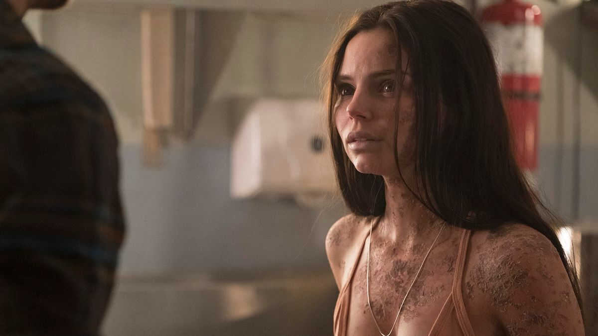 5 things you need to know about Siren, the new mermaid show that's more ...