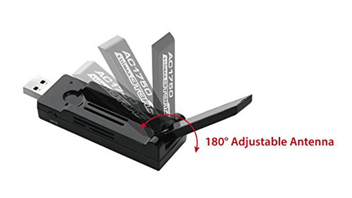 The best USB Wi-Fi adapter in 2022 | PC Gamer