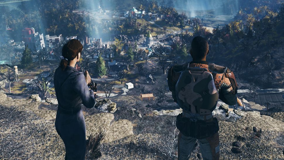 Fallout 76 single player tips for anyone who wants to tackle Appalachia ...