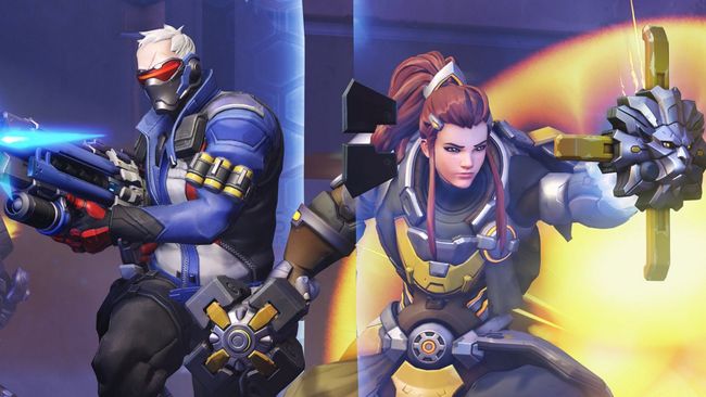 Overwatch role queue guide: How to succeed as a team with the role ...