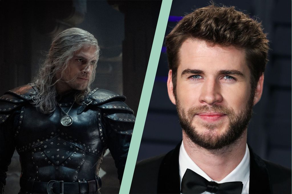 Who is the new Witcher? All you need to know about the actor playing ...